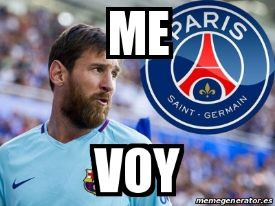 Meme Personalizado - me voy - 29236964