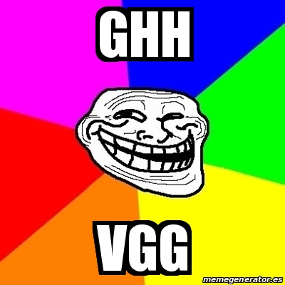 Meme Troll - Ghh Vgg - 29269183