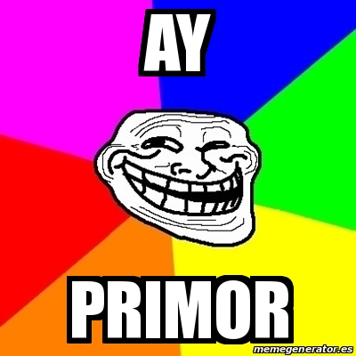 Meme Troll - Ay PriMor - 29333938