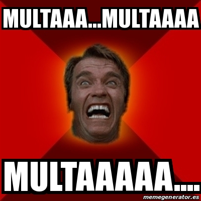 Meme Arnold - Multaaa...multaaaa Multaaaaa.... - 29344106