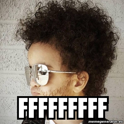 Meme Personalizado - fffffffff - 29445283