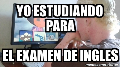 Estudios De Los Memes