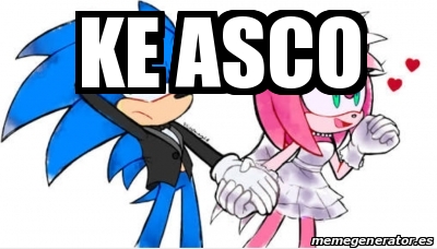 Meme Personalizado - Ke asco - 29526144