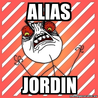 Meme I Hate - alias jordin - 29583508
