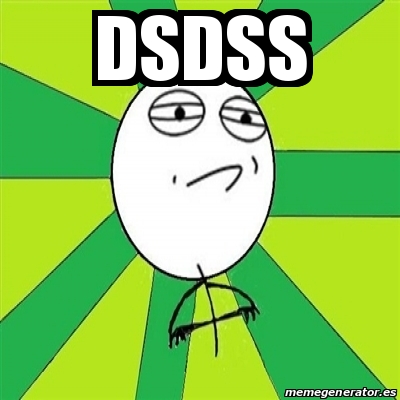 Meme Challenge Accepted - dsdss - 29631991