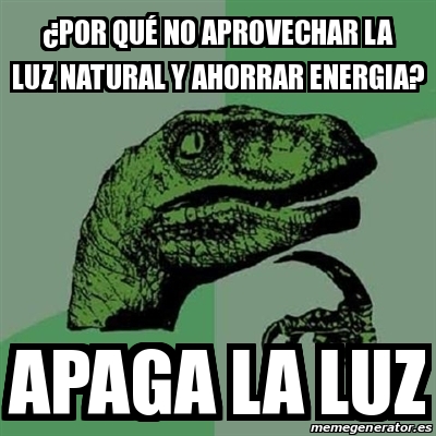 Memes Para Luz