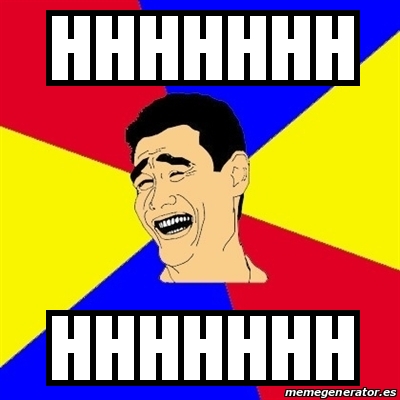 Meme Yao Ming - hhhhhhh hhhhhhh - 29782689