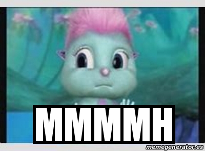 Meme Personalizado - Mmmmh - 29788586