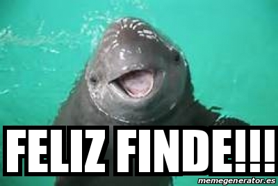 Meme Personalizado - feliz finde!!! - 29817619
