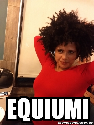 Meme Personalizado - Equiumi - 29827652