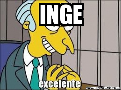 Meme Personalizado - Inge - 29868158