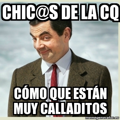 Memes De Callos