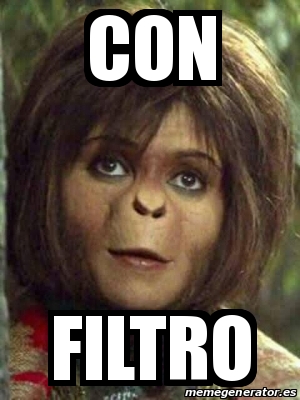 Meme Personalizado - con filtro - 29927304