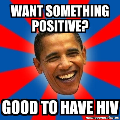 Hivv Memes