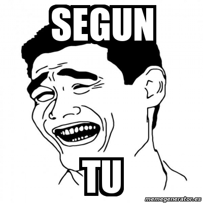 Meme Yao Ming 2 - segun tu - 3129448