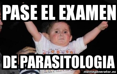 Memes Parasitos