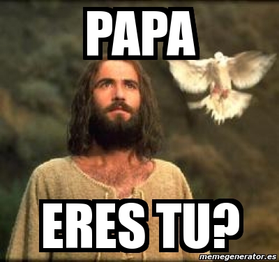 Papa Eres Tu Memes Memes Del Día Del Padre 2024: ¿No Sabe Ni Cuándo