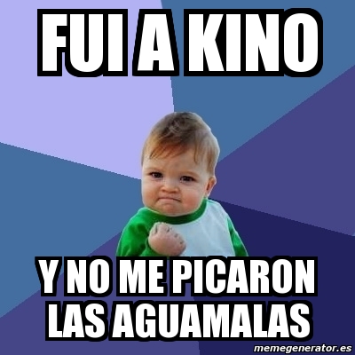 Memes Picaron