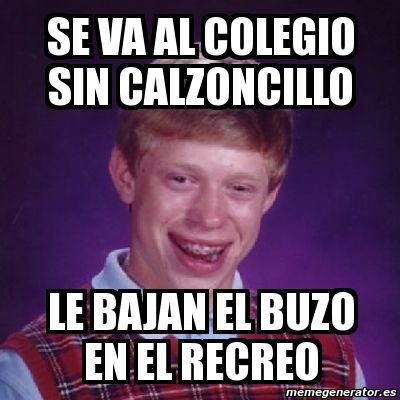Buzo Memes
