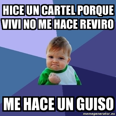 Guiso Memes