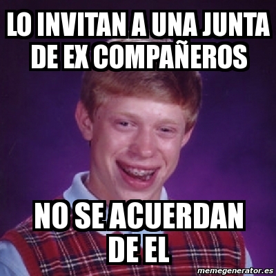 Memes De Juntacion