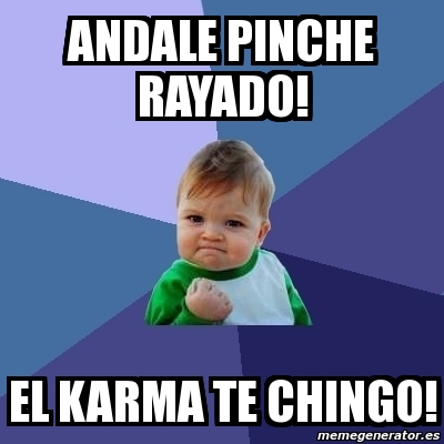 Te Chingo Memes