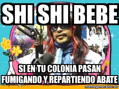Ay Shi Memes
