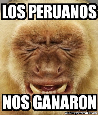Memes Ala Peruana