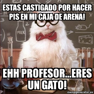 Estas Castigado Memes