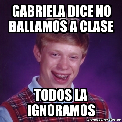 Memes Gabriela Mistral