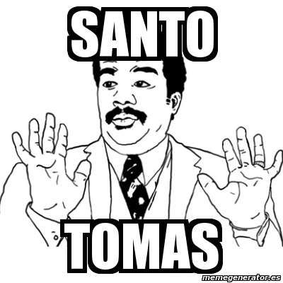 Meme Ay Si - santo tomas - 3352232