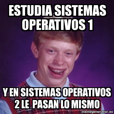 Memes Sistemas