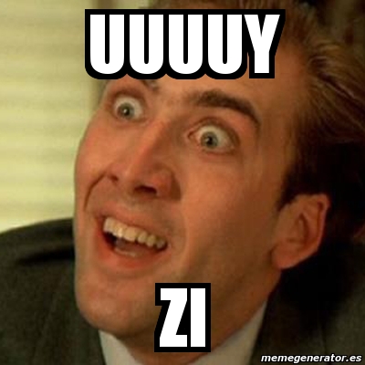 Meme No me digas - UuuuY Zi - 3355708