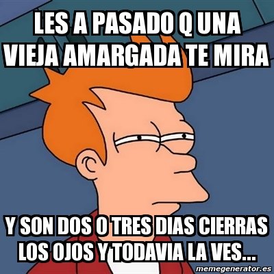 Amargada Memes