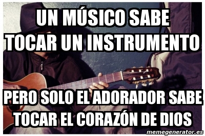 Memes Sobre Tocar