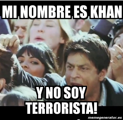 Terrorista Mexicano Memes