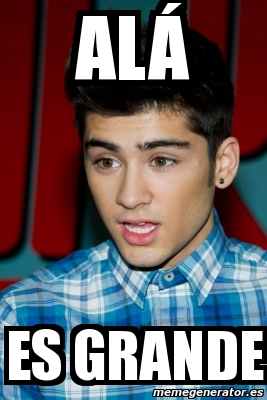 Memes Esta Grande