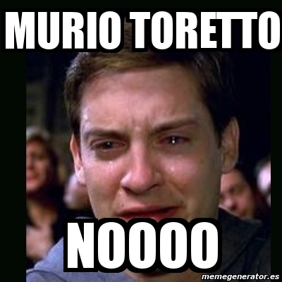 Meme crying peter parker - murio toretto noooo - 3407199