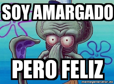 Amargada Memes