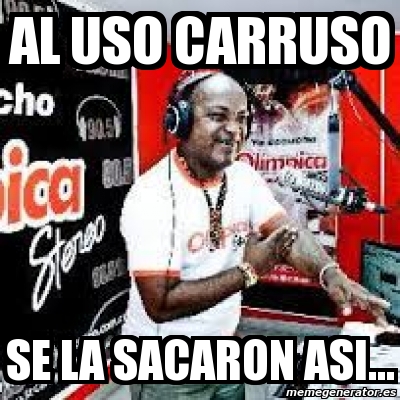Carcosa Memes
