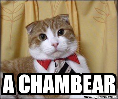 Meme Personalizado - A chambear - 3482476