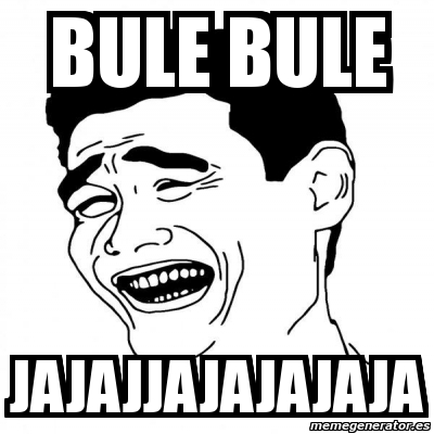 Meme Yao Ming 2 - bule bule jajajjajajajaja - 3488489