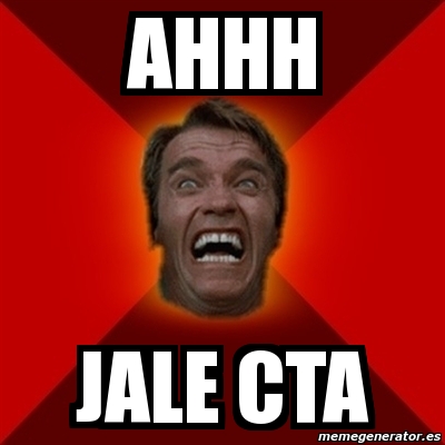 Meme Arnold - ahhh jale cta - 3603960