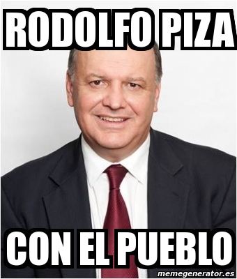 Memes De Rodolfo