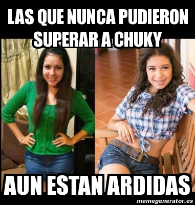 Ardida Memes