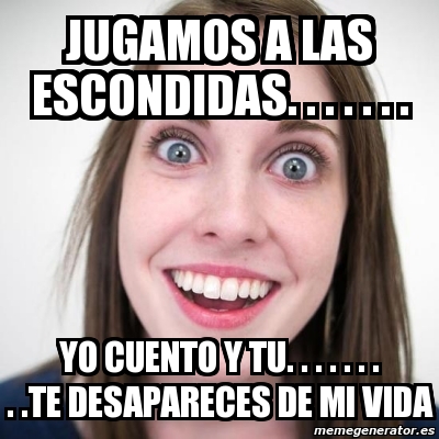 Memes Escondidos