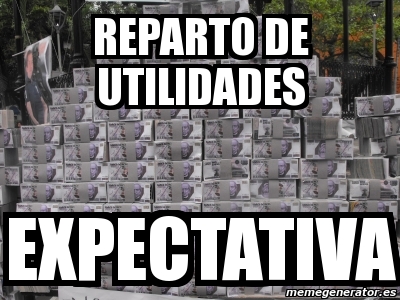 Memes De Utilidades