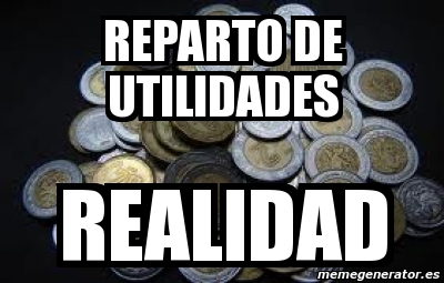Memes De Utilidades
