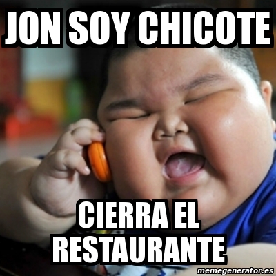 Memes Sobre Chicote