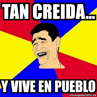 Meme Yao Ming - tan creida... y vive en pueblo - 3072489